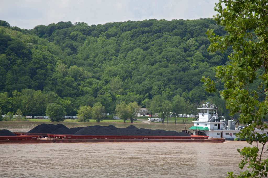 Top 10 Oldest Towns In Indiana