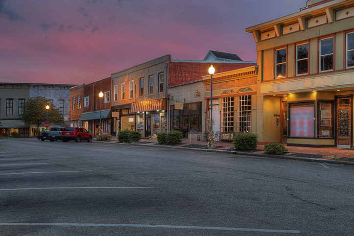 Top 10 Oldest Towns In Indiana