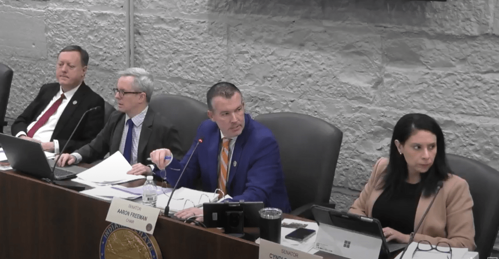 Senate Committee Approves AMBER Alert Expansion