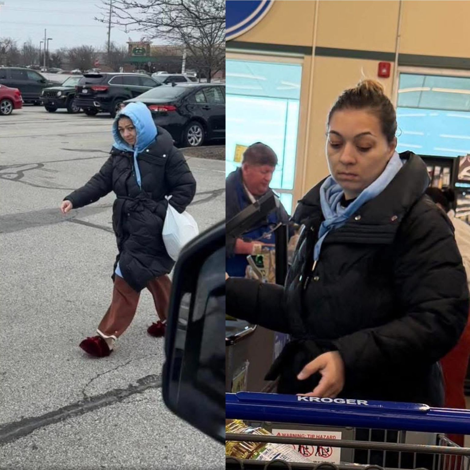 Body of Hailey Buzbee Found in Perry County, Ohio