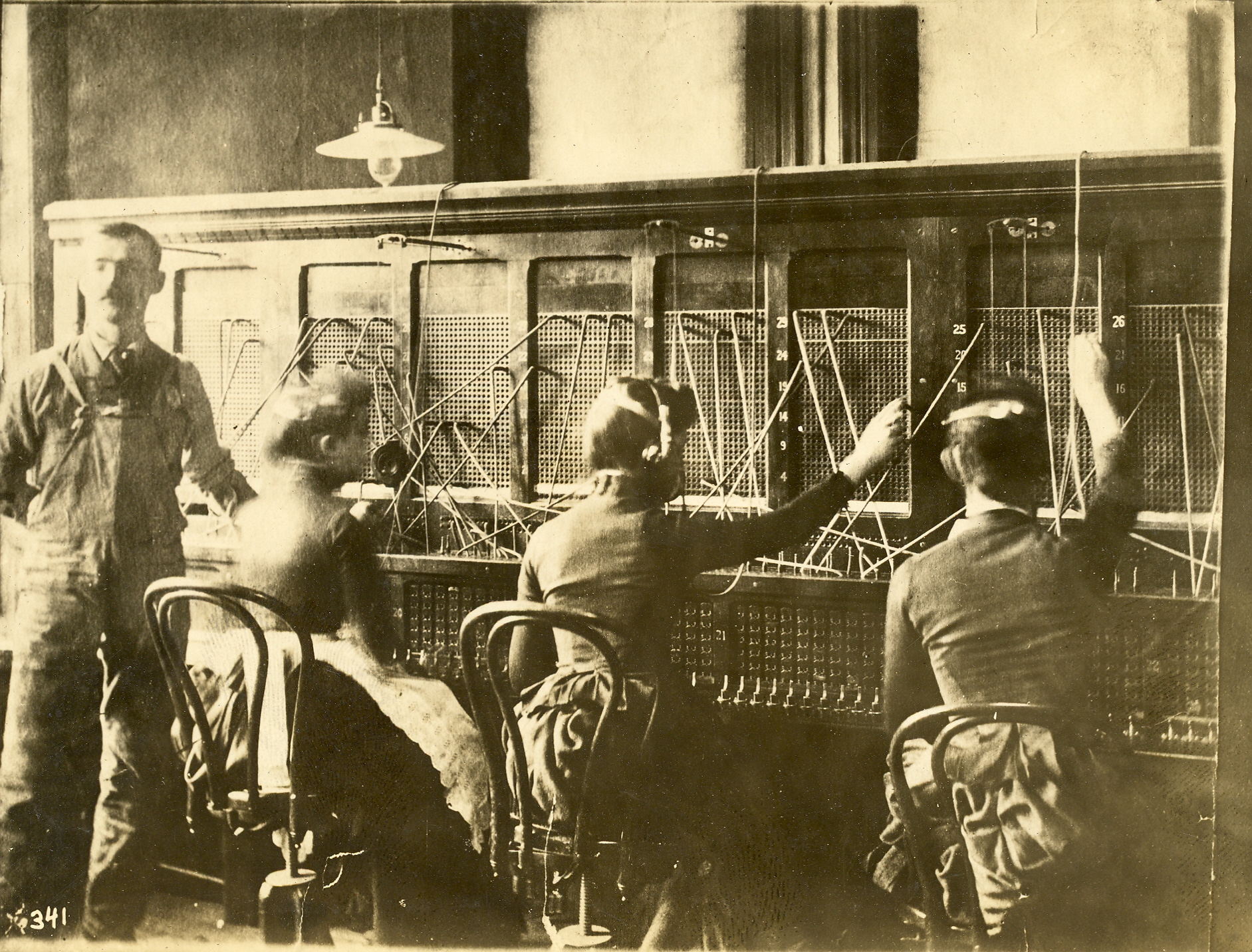 "Mr. Watson, Come Here": AT&T Marks 150 Years of the Telephone