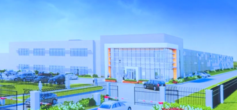 Shelbyville City Council Approves of $2 Billion Data Center Project
