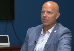 Adam Krupp Replaced, New Leader Selected for Indiana DCS