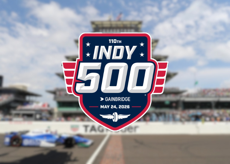 2026 Indy 500 Content