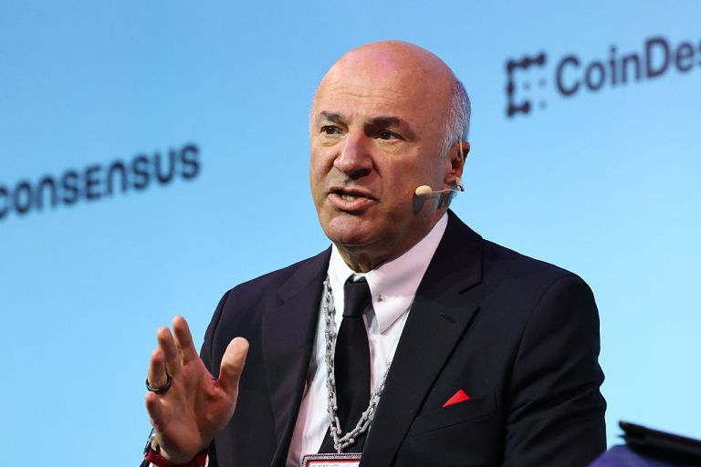 Billionaire Kevin O’Leary Faces Revolt Over Utah Data Center