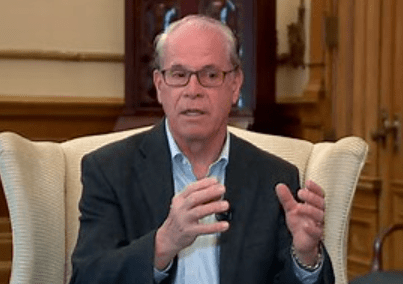 Braun Issues ‘Nuclear Family Month’ Proclamation