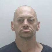 Columbus Man Charged For Swinging At Police Officer Columbus Man Charged For Swinging At Police Officer